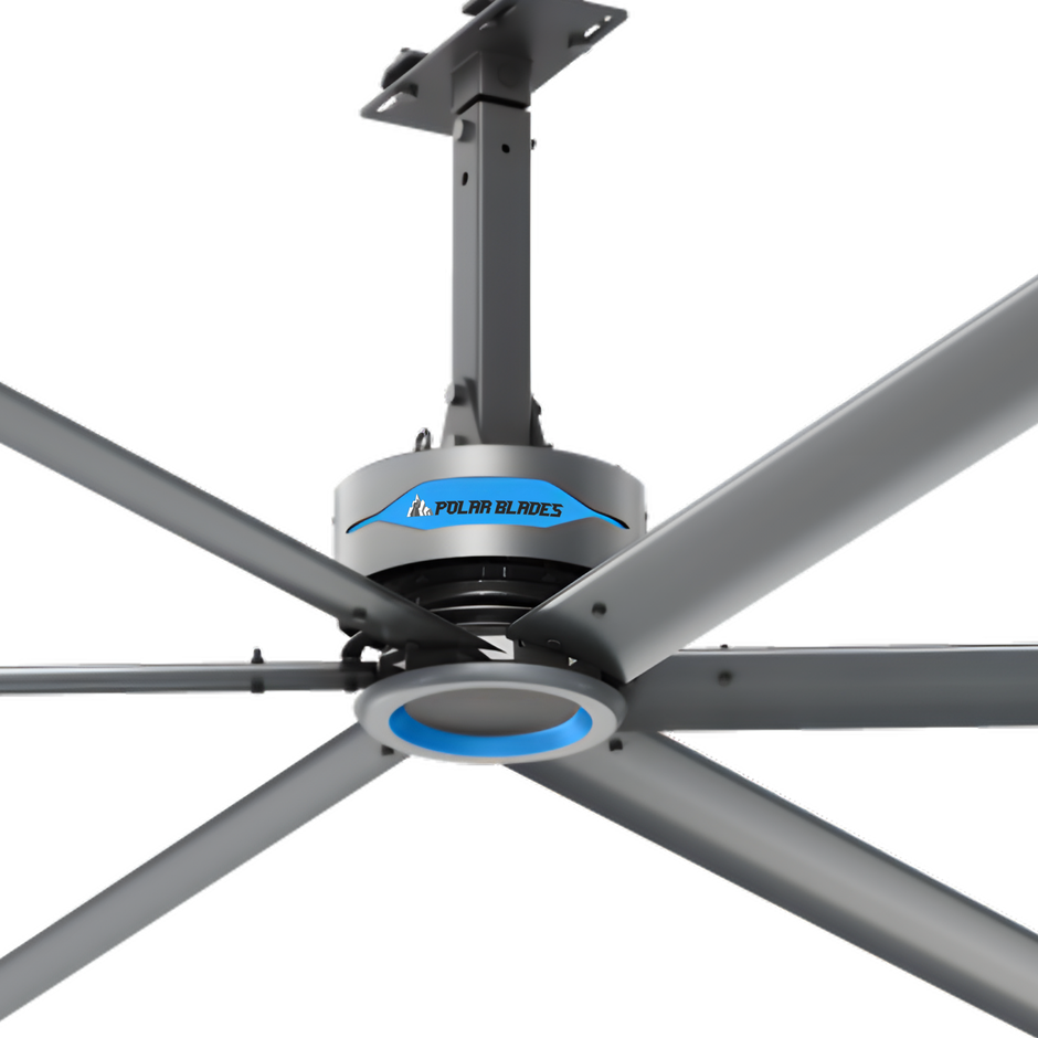 Polar Blades™ Best Evaporating Cooling Fan