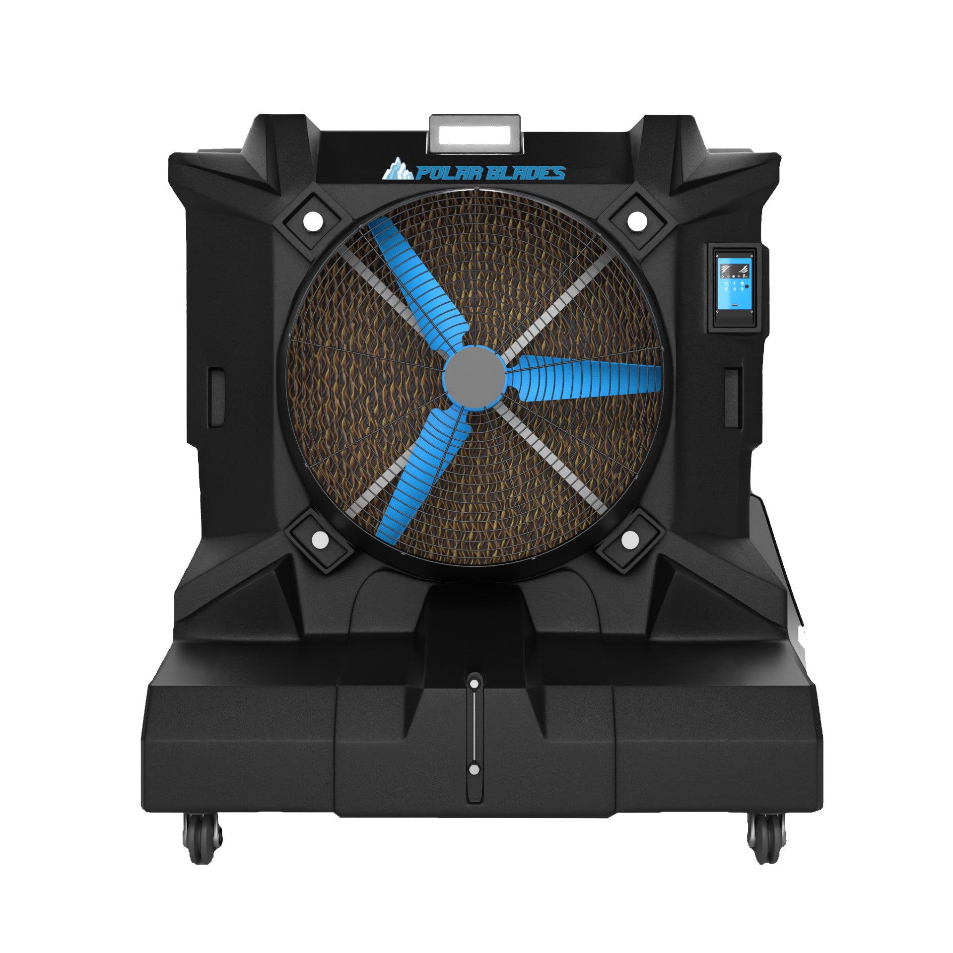 Polar-Jet 18 | Industrial Cooler Fans For A Cooler Environment – Polar ...